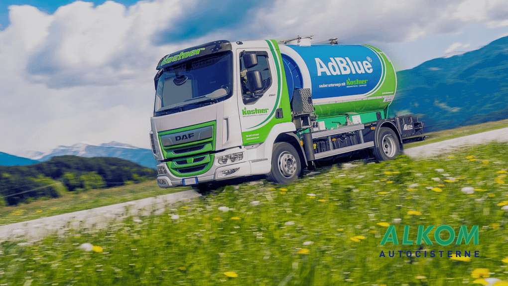 Prodotti | Alkom Autocisterne